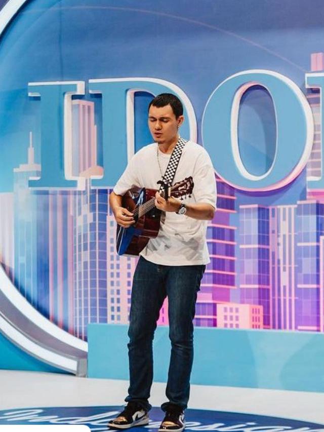 5 Fakta Nyoman Paul Aro, Wonderkid Indonesia yang Ikut Audisi Indonesia ...