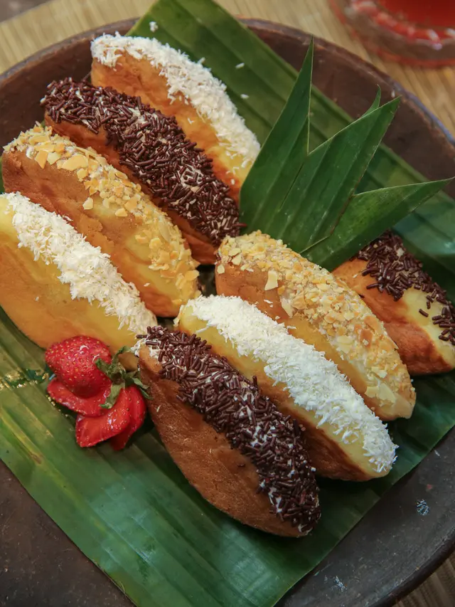 Cara Membuat Kue Pukis yang Lembut dan Nikmat - Feeds Liputan6.com