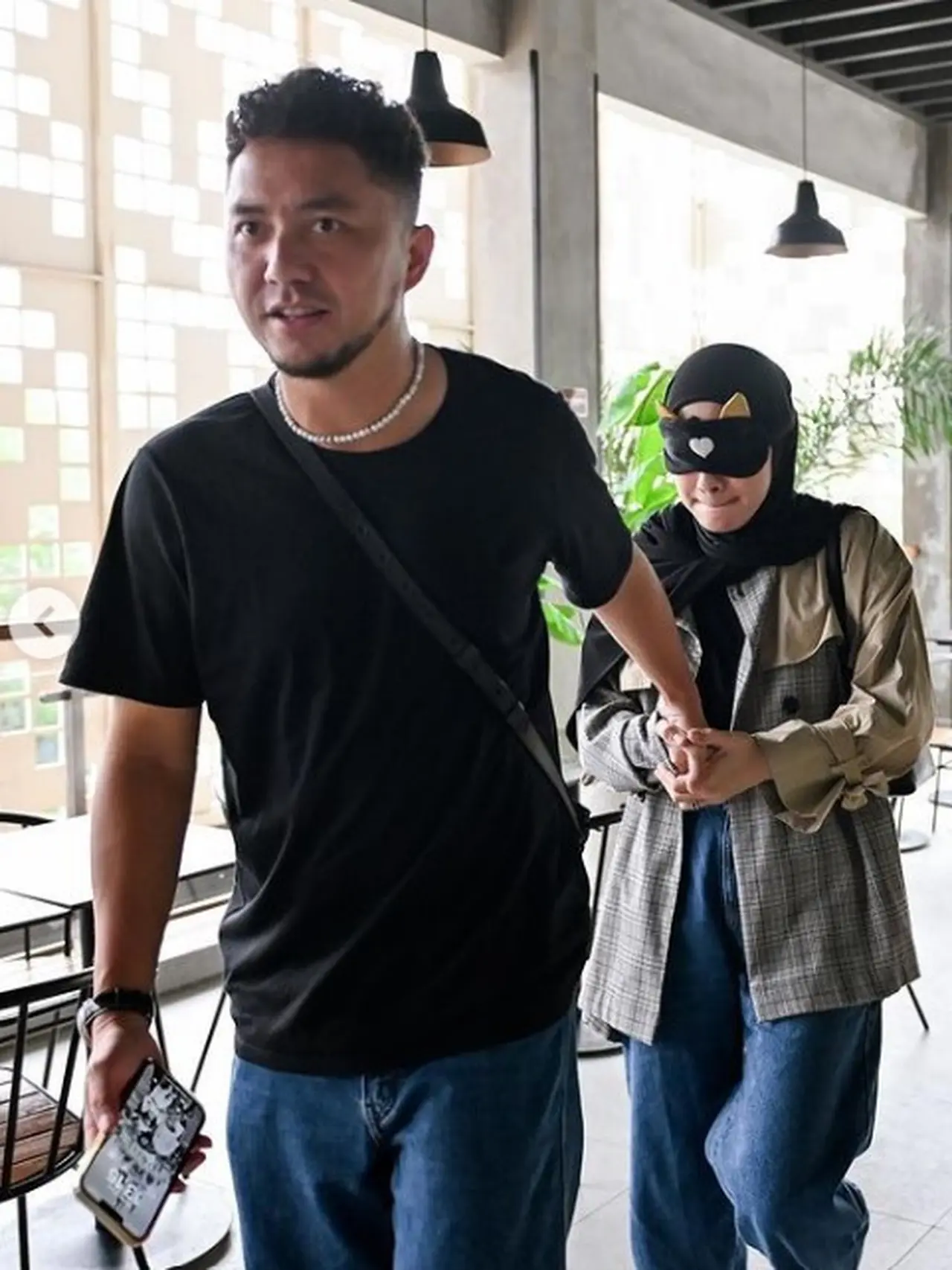 10 Potret Ulang Tahun Dian Ayu ke-37, Dipuji karena Konsepnya Ramah Anak