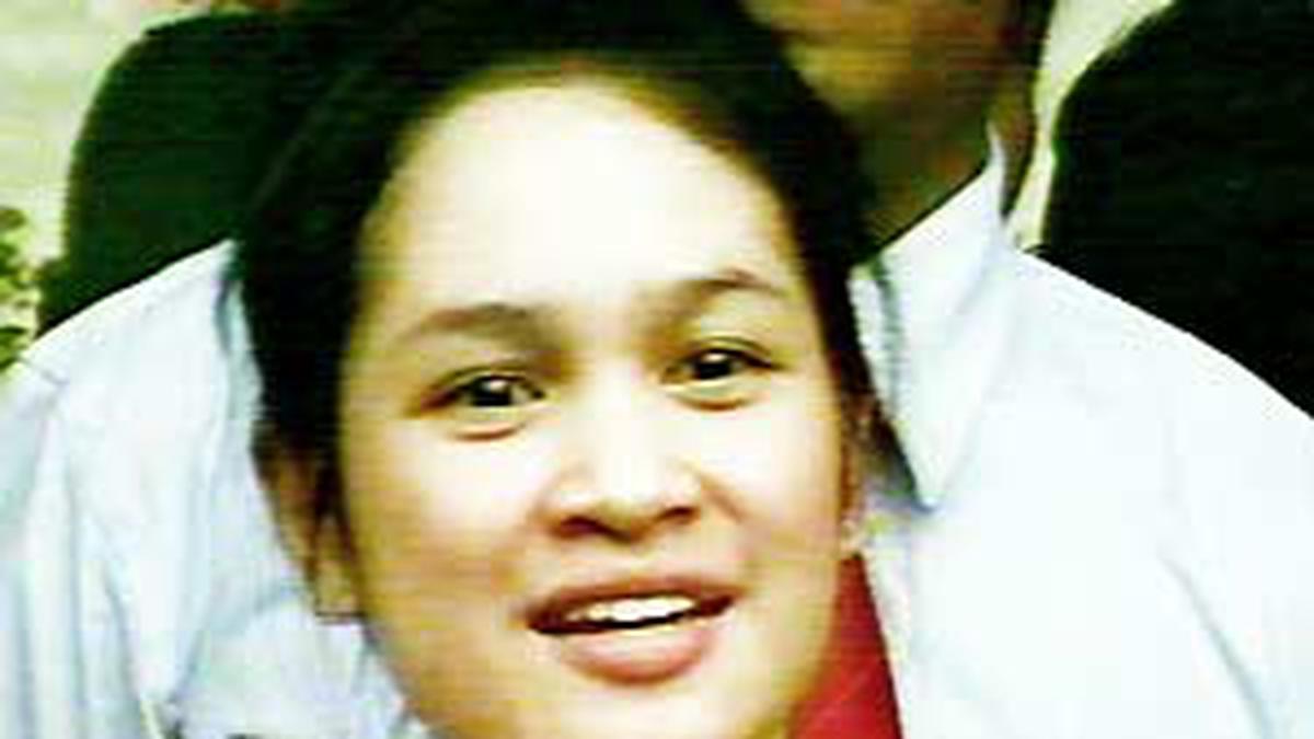 Andien Laporkan Mantan Pacar