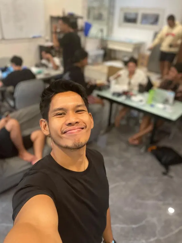 Baru Bisnis Kuliner, Seleb TikTok Iben Ma Kaget Ulasan Restorannya ...