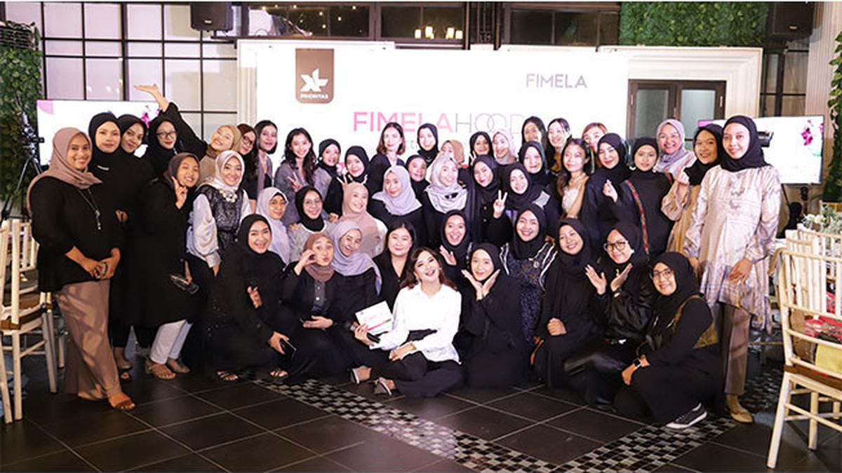 FIMELAHOOD Getting Intimate Surabaya, Pentingnya Membangun Personal ...