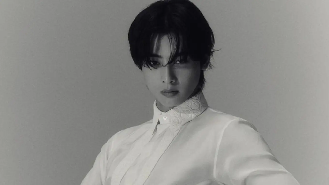 Fakta Menarik Cha Eun Woo, Aktor Tampan yang Ternyata Takut Ditolak ...
