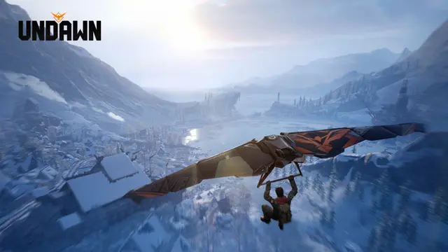 Undawn Rilis Update Jelang Akhir Tahun 2023, Hadirkan Map Baru Penuh ...