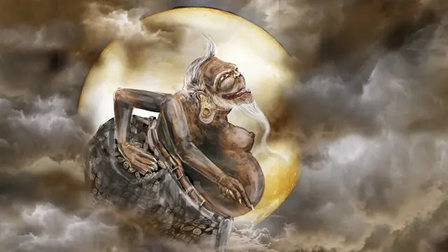 10 Kata-Kata Semar Inspiratif dan Tetap Relevan sampai Sekarang, Pahami ...