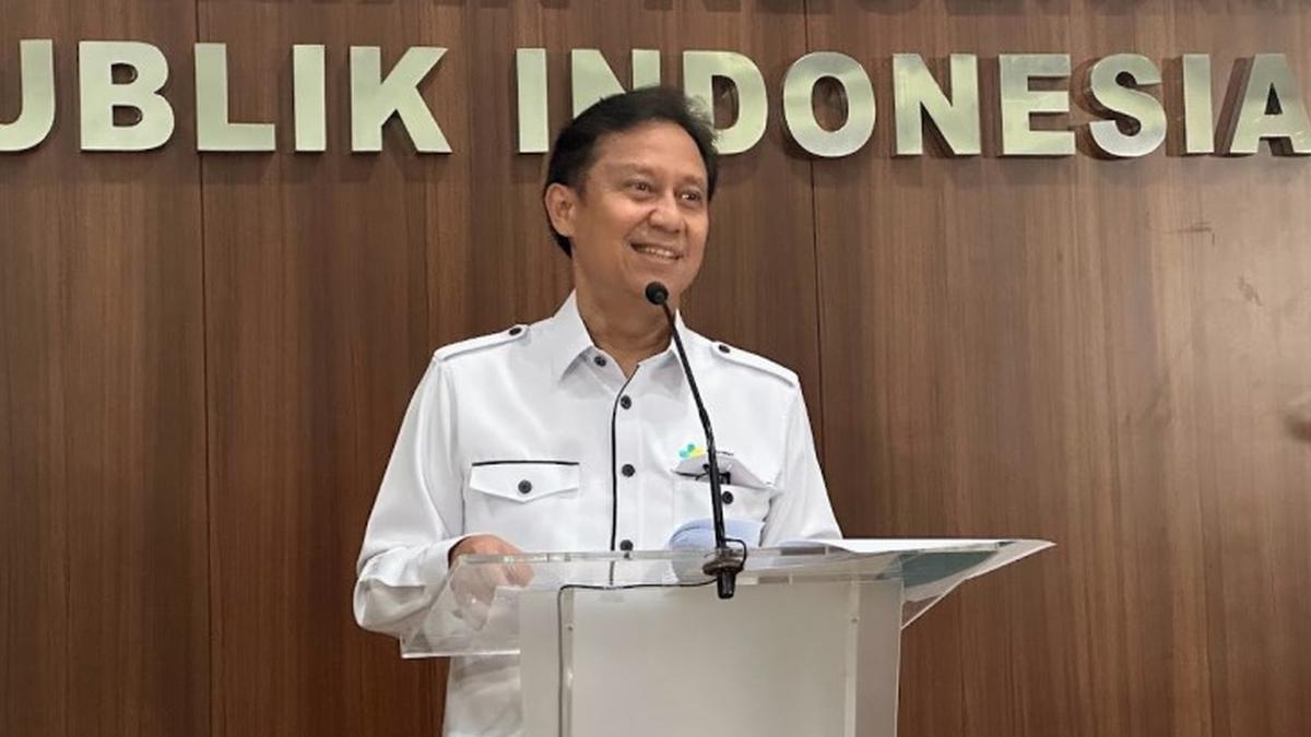 Berita Tes Antigen Hari Ini - Kabar Terbaru Terkini | Liputan6.com