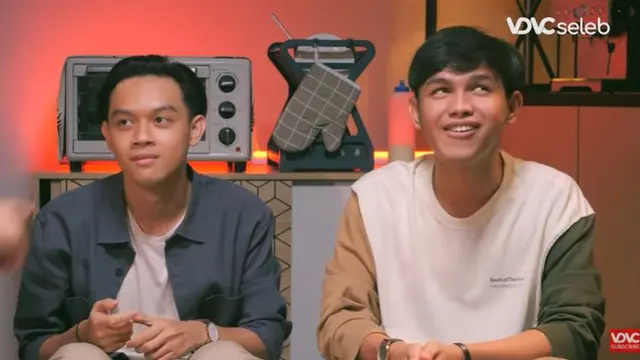 Farhan Ramananda Terkenal Gara - Gara TikTok, Penghasilannya Kalahkan ...