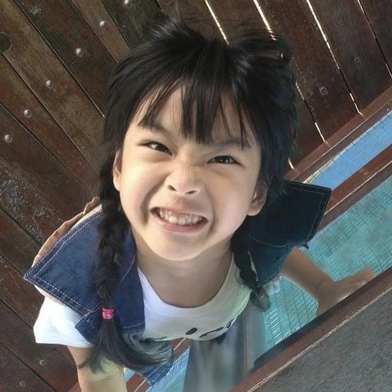 12 Potret Masa Kecil Idol KPop Wanita, Gemesin Abis - Citizen6 Liputan6.com