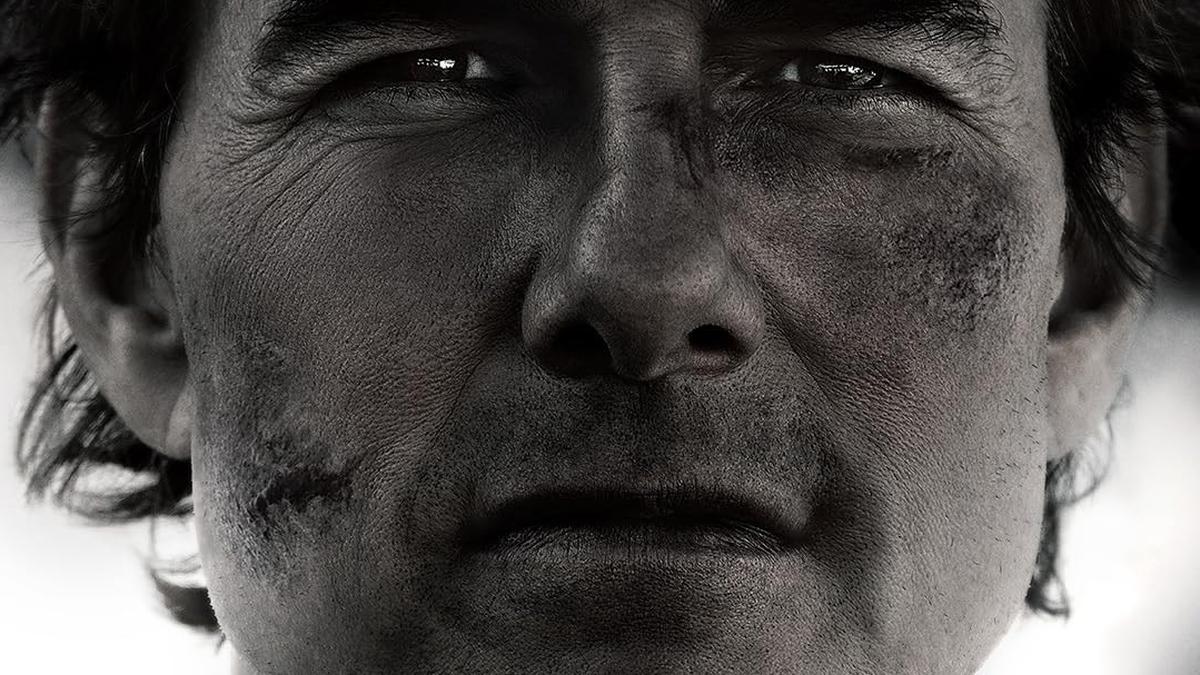 Gaya Tom Cruise di Syuting Film Mission: Impossible – The Final ...