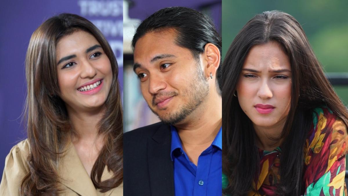 Tonton Sinetron Love Story The Series Tayang Selasa 13 September 2022 ...