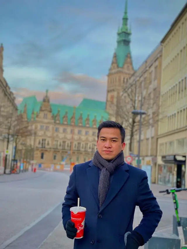 4 Sosok Ajudan Prabowo Subianto yang Dikenal dengan Paras Tampannya ...