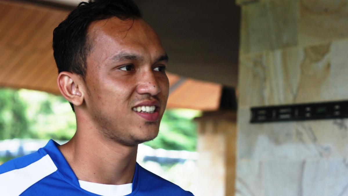 Berita Rahmat Hidayat Terbaru - Kabar Terbaru Hari Ini | Bola.com