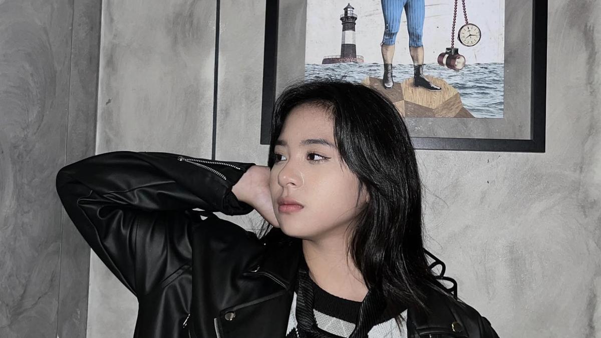 Kini Populer, Zee JKT48 Ungkap Cita-Citanya Sejak Kecil