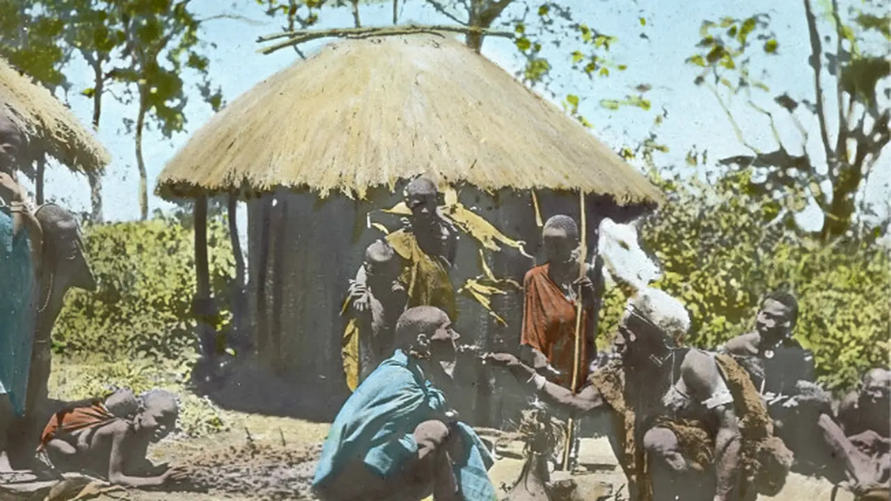 Cenayang adalah Orang dengan Kemampuan Supranatural, Ketahui Negara ...