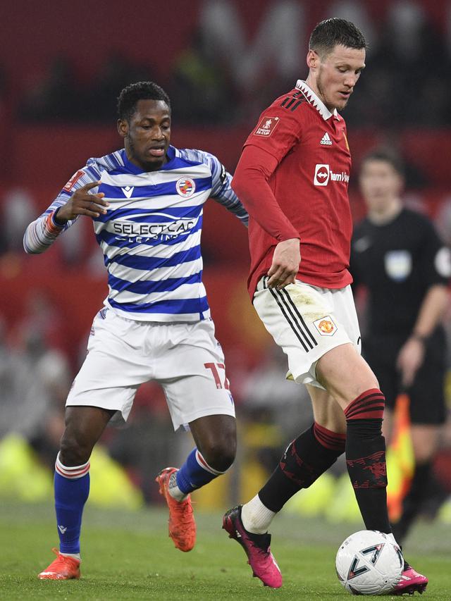 Daftar Lengkap Transfer MU pada Januari 2023: 3 Masuk, 7 Angkat Koper ...