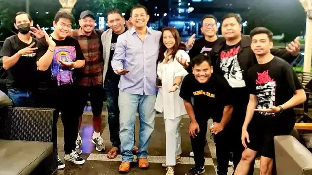 Aldo Sianturi Bergabung dengan ONErpm, Siap Membantu Seniman Masuk ...