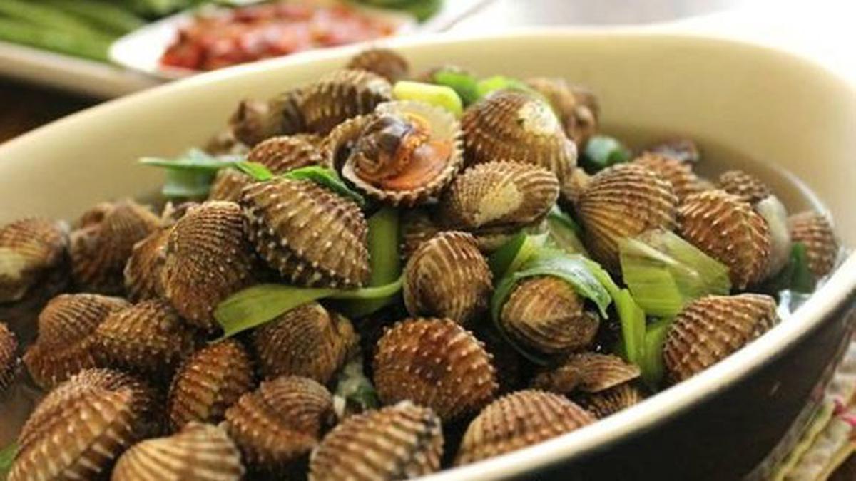Resep Sup Kerang Super Lezat dan Segar - Food Fimela.com