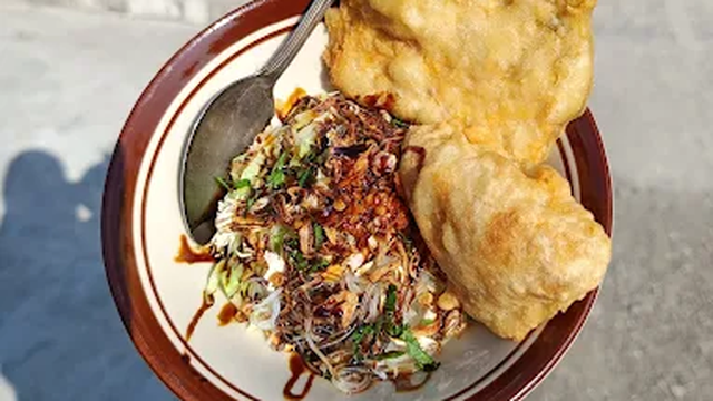 10 Rekomendasi Tempat Makan Soto Garing di Klaten, Nikmat Meski Tanpa Kuah