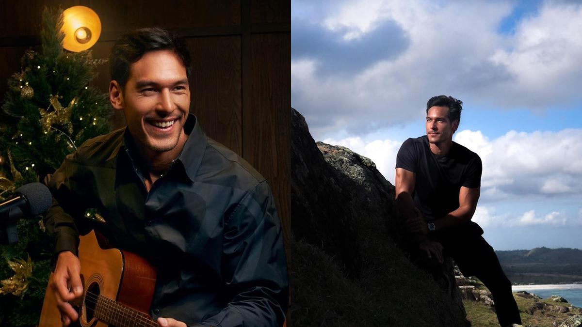 Mengaku Tak Lagi Single, Ini 7 Potret Terbaru Richard Kyle