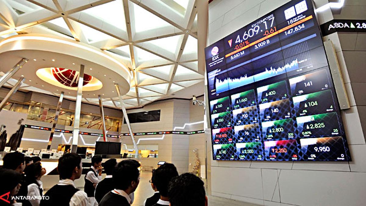 Grup Bakrie `Preteli` Aset Kekayaan, Pengamat : Itu Wajar - Bisnis ...