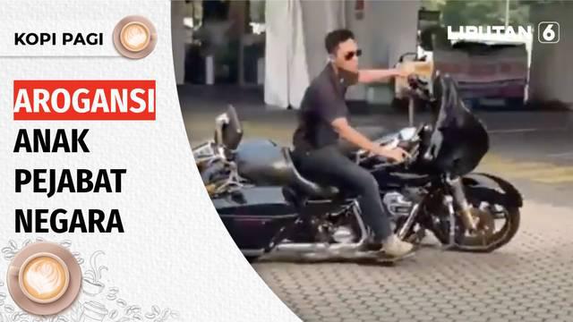 Berita Kasus Mario Dandy Hari Ini - Kabar Terbaru Terkini | Liputan6.com