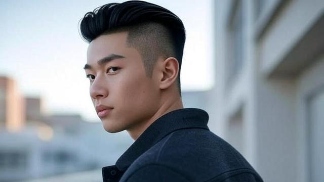 Rekomendasi 8 Model Rambut Pria Rapi 2025, Begini Cara Pilih Gaya yang ...