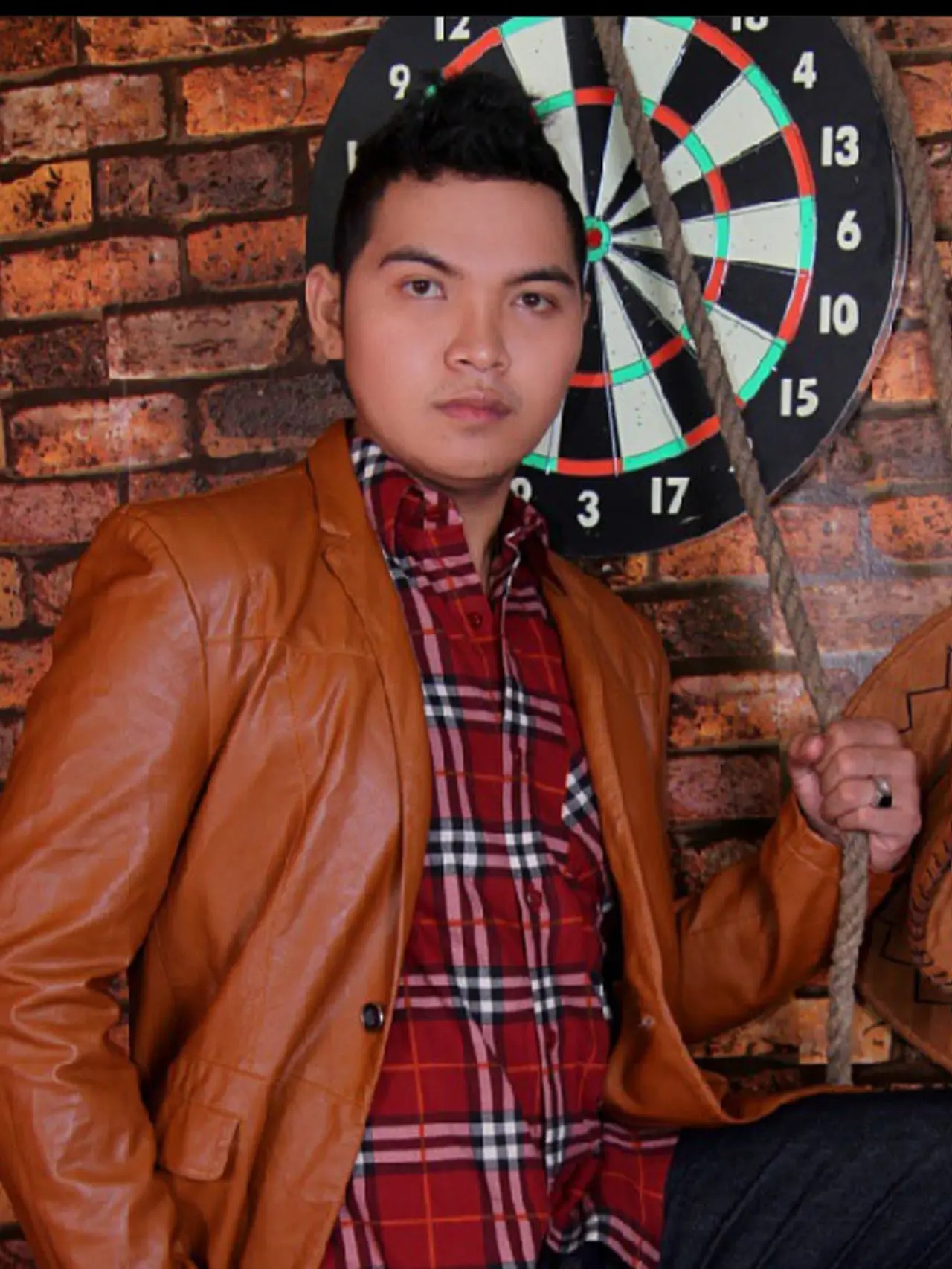 Kak Jill Penjual Gorden Viral Mendadak Jadi Kakak Angkat Penyanyi ...