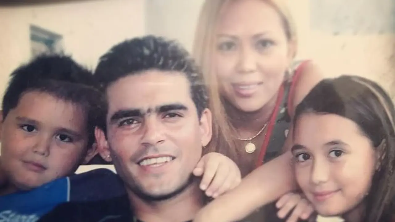 6 Potret Transformasi Amanda Gonzales, Perubahannya Bikin Pangling ...