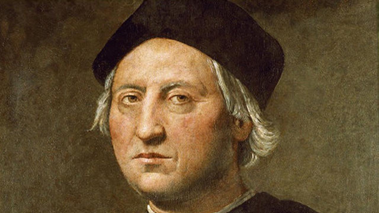 10 Mei 1503: Christopher Columbus Temukan Kepulauan Cayman
