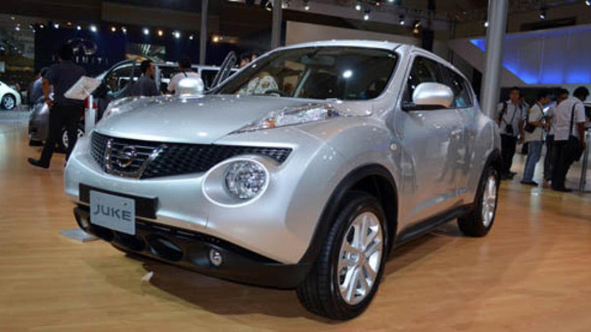 Nyaris Tiga Perempat Pasar Nissan, Mobil 7-Penumpang - Berita Otosia.com