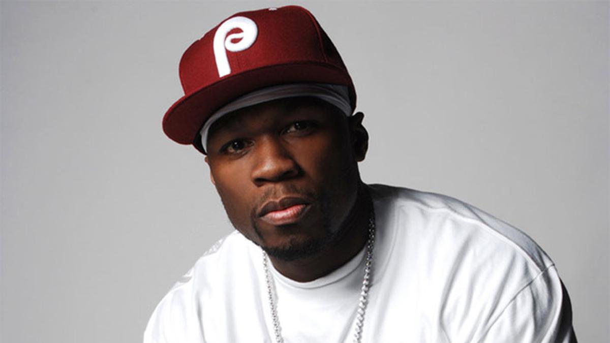 50 Cent Ungkap Pertemuan Pertamanya dengan Meryl Streep