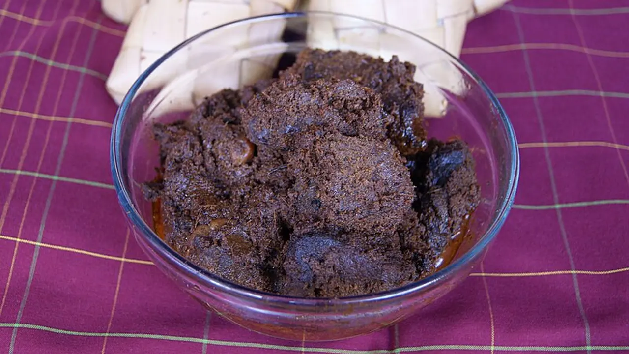 Rempah Rendang Daging Sapi Apa Saja? Ini Resep Lengkapnya - Hot ...