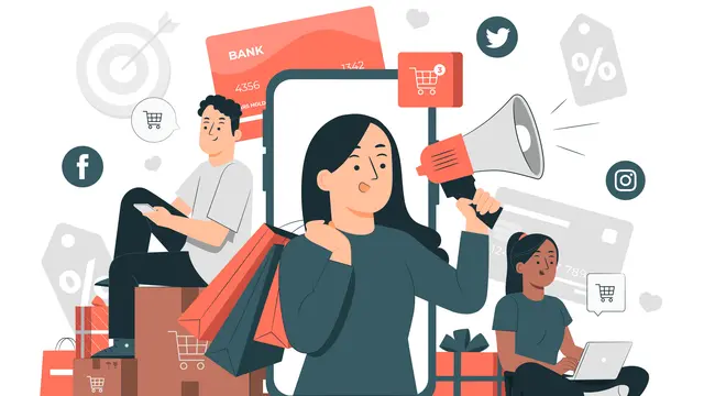 Cara Memilih Media Promosi yang Tepat untuk Bisnis - Ragam Bola.com