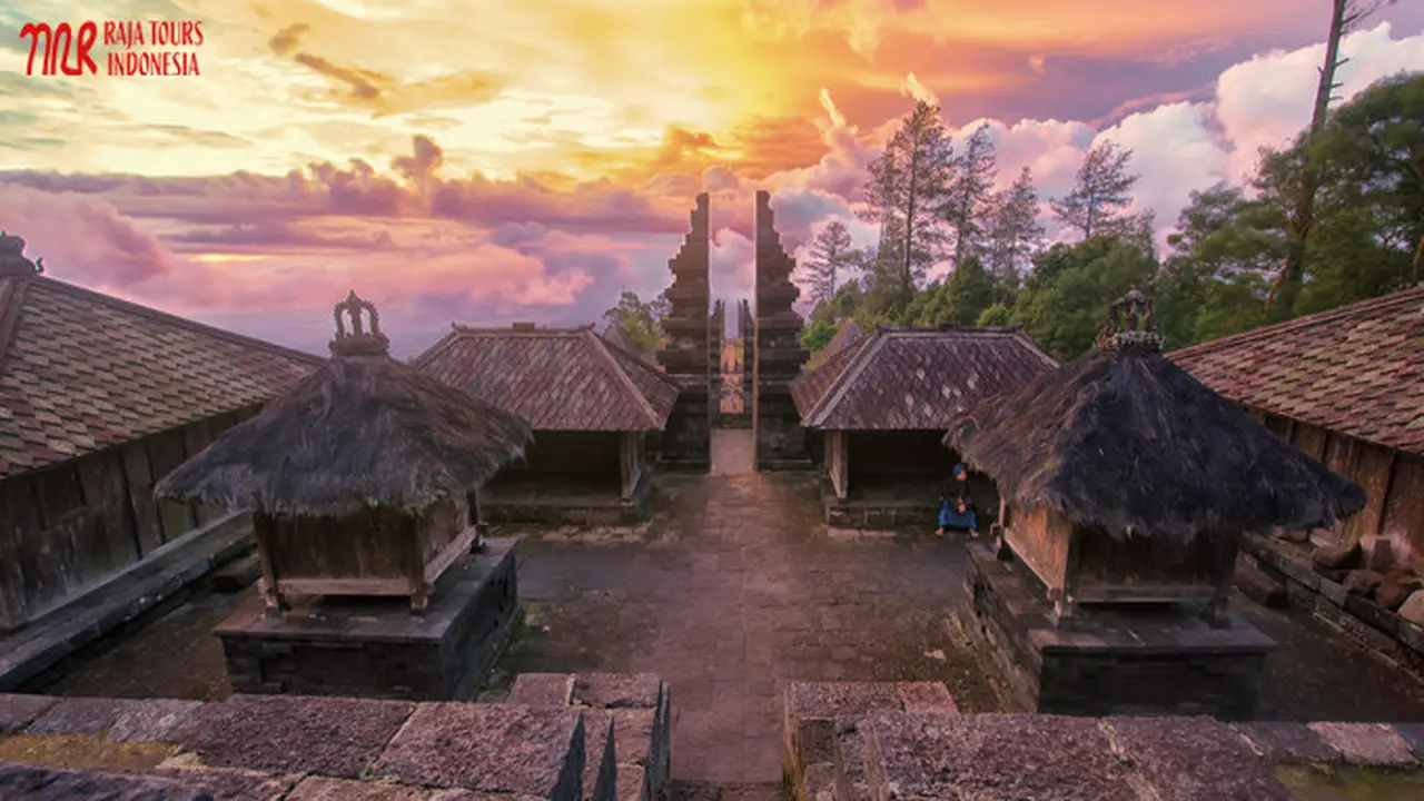 21 Wisata di Jawa Tengah yang Wajib Dikunjungi, Destinasi Ikonik - Hot ...