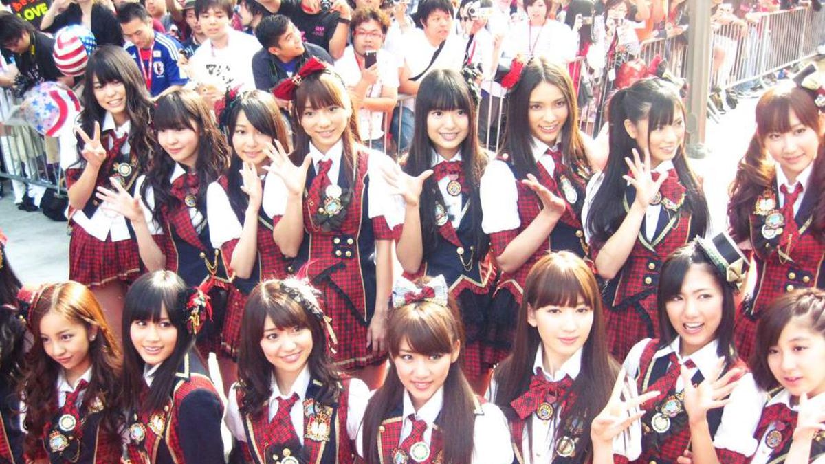 Pemilihan Umum ke-7 AKB48 Kembali Libatkan Dua Member JKT48