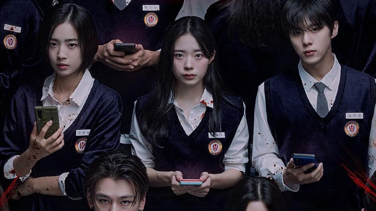 Sinopsis dan Profil Pemain Night Has Come, Drakor Menegangkan yang ...