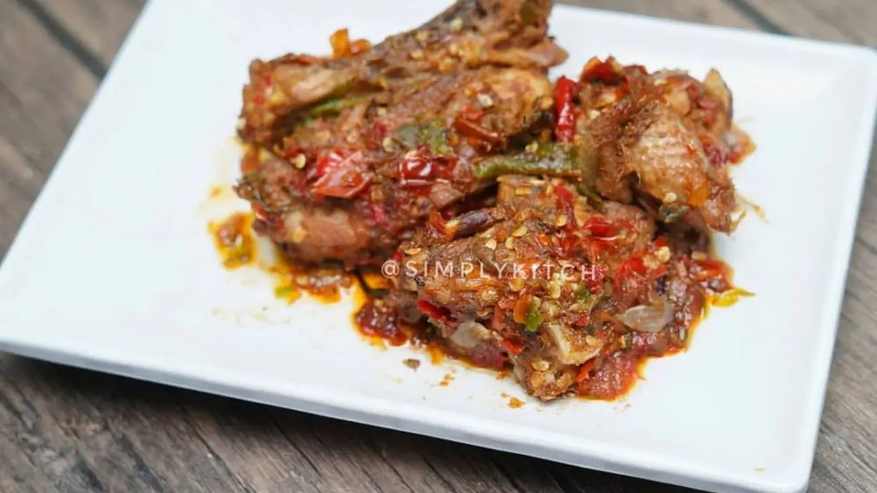 4 Resep Sei Sapi yang Enak dan Praktis