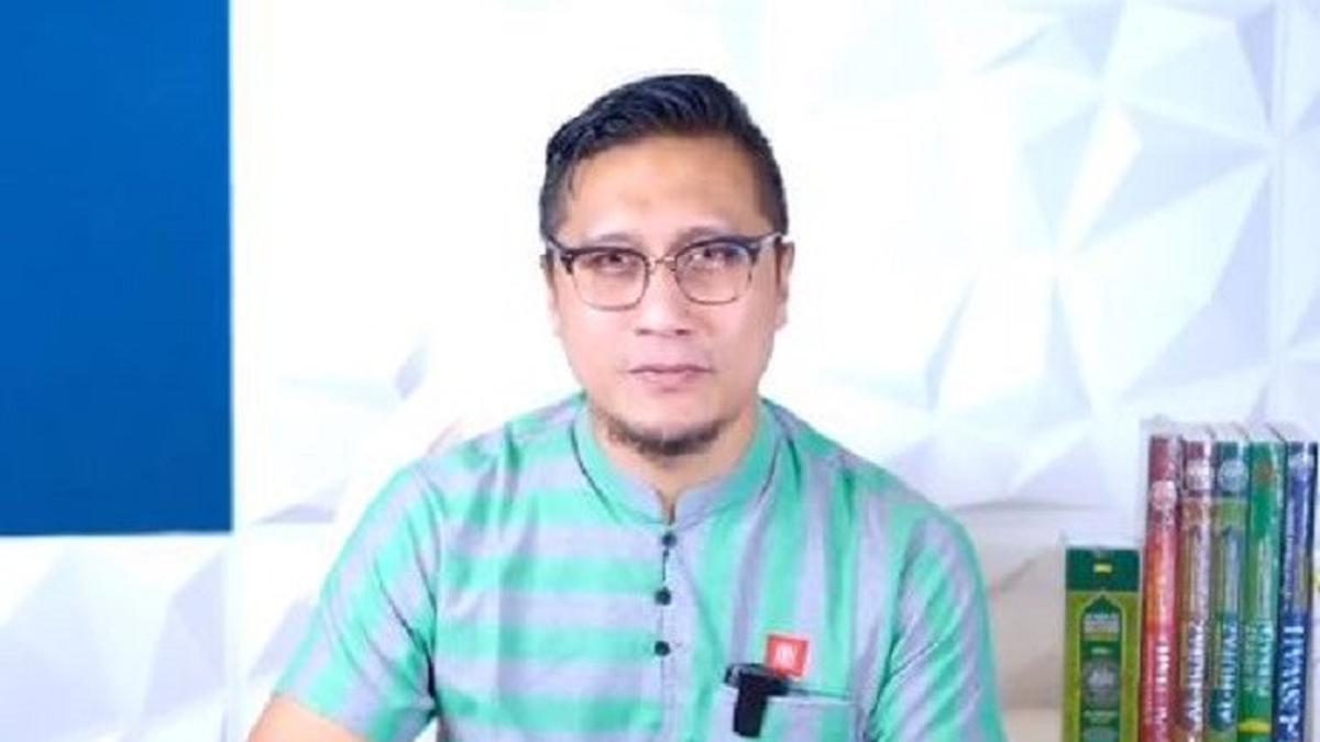 Tak Lagi Muncul di TV, Arie Untung Akui Tersandung Hal yang Prinsipal