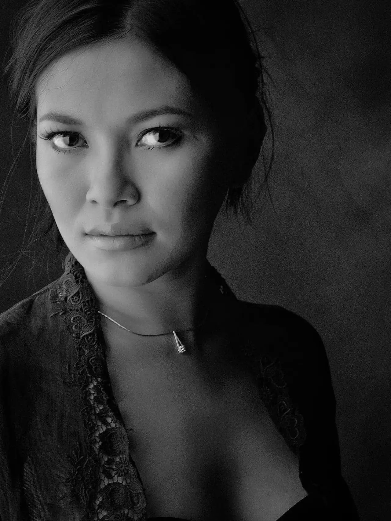 3 Alasan Djenar Maesa Ayu Bintangi Film Tuhan Izinkan Aku Berdosa ...