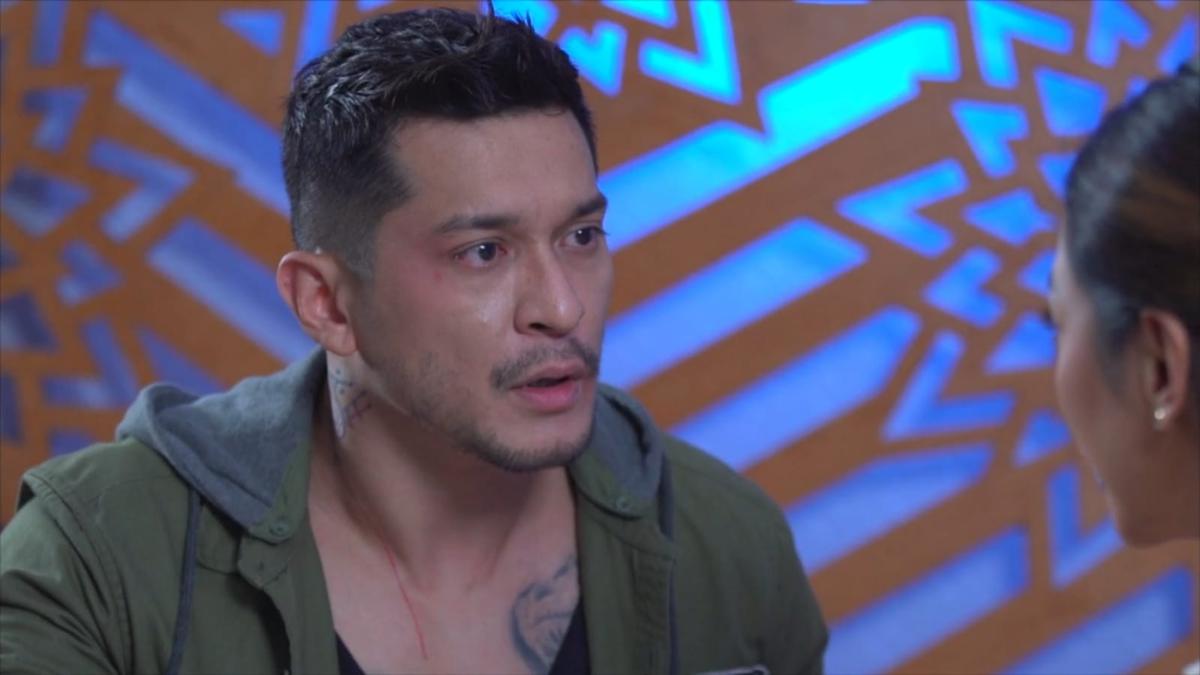 Saksikan Sinetron Takdir Cinta Yang Kupilih, Episode Rabu 16 November ...