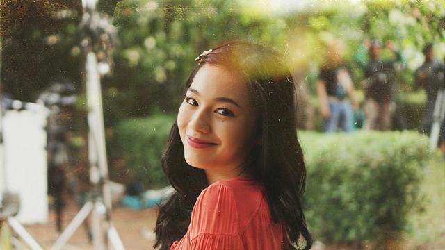 6 Potret Claudy Putri, Pengganti Pemeran Ipeh dalam Sinetron Entong ...