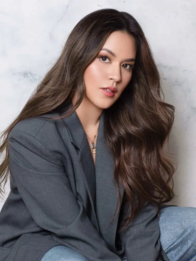 Raisa Jalani Ramadan Penuh Sukacita, Perhatikan Asupan Gizi Hingga ...