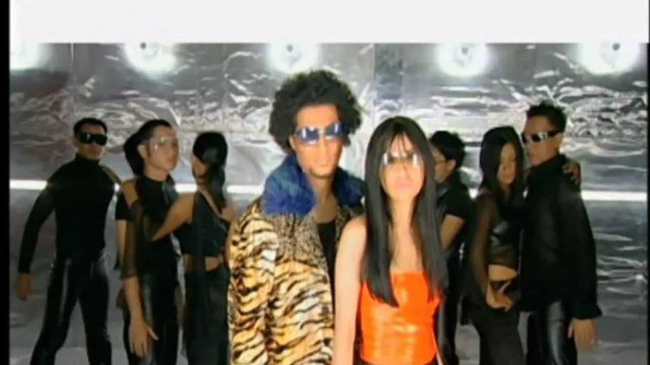 Kuwa Kuwi Song Viral Lagi, Ini 12 Judul Lagu, Penyanyi dan Lirik ...