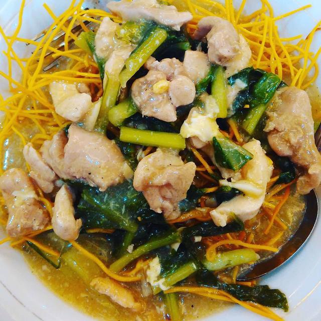 Resep Mie Titi Khas Makassar Kuah Kental Gurih Asli Sulawesi yang ...