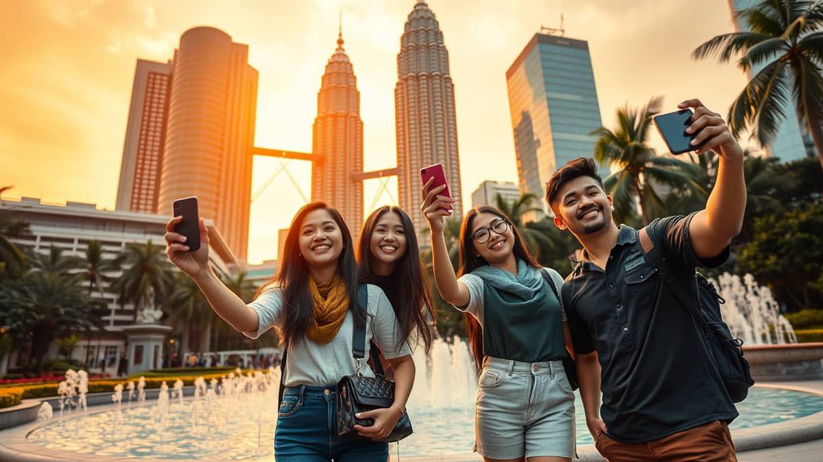 Tips Jalan-Jalan ke Malaysia: Panduan Lengkap untuk Liburan Seru
