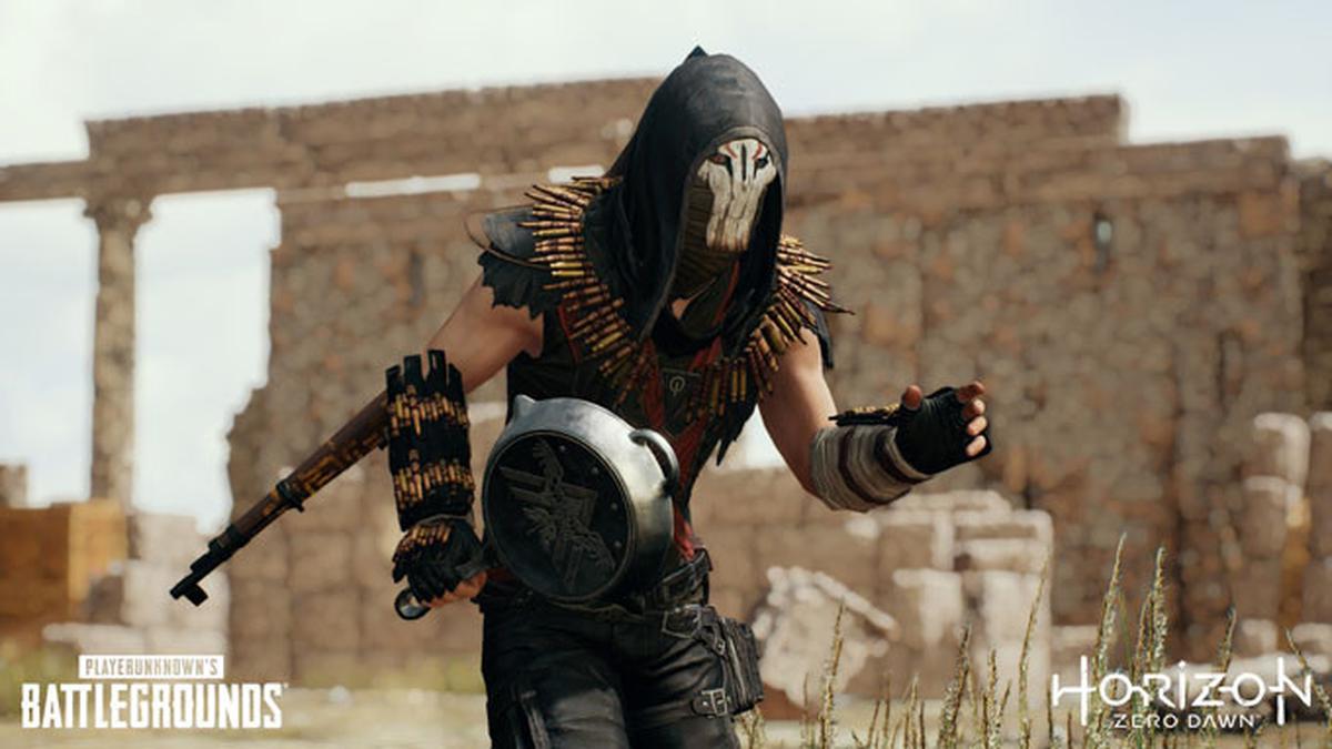 Tencent Games Luncurkan Victor, Karakter Baru di PUBG Mobile - E-sports ...