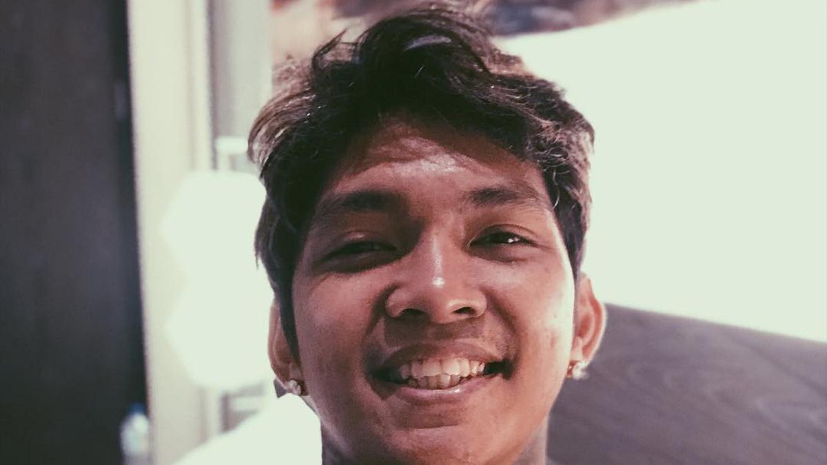 Disebut Menyesal Putus dengan Young Lex, Begini Jawaban Mantan Pacar