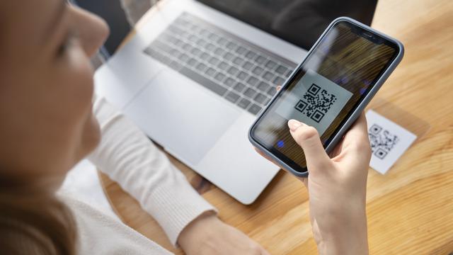 Cara Scan Barcode di HP Sendiri Tanpa Aplikasi Tambahan, Mudah dan Cepat