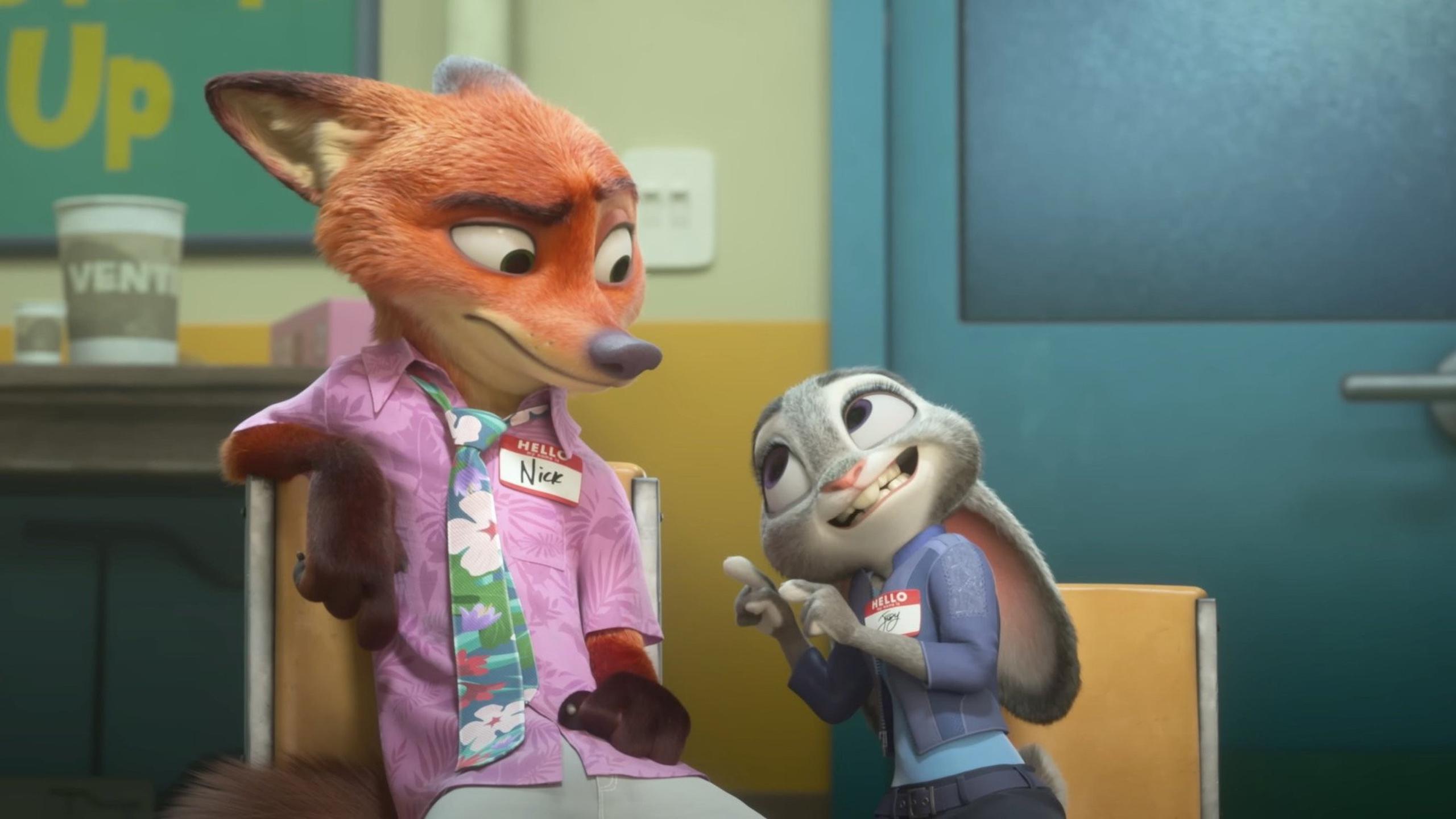Film Zootopia 2 Siap Rilis 26 November 2025, Ini 3 Nilai yang Bisa ...