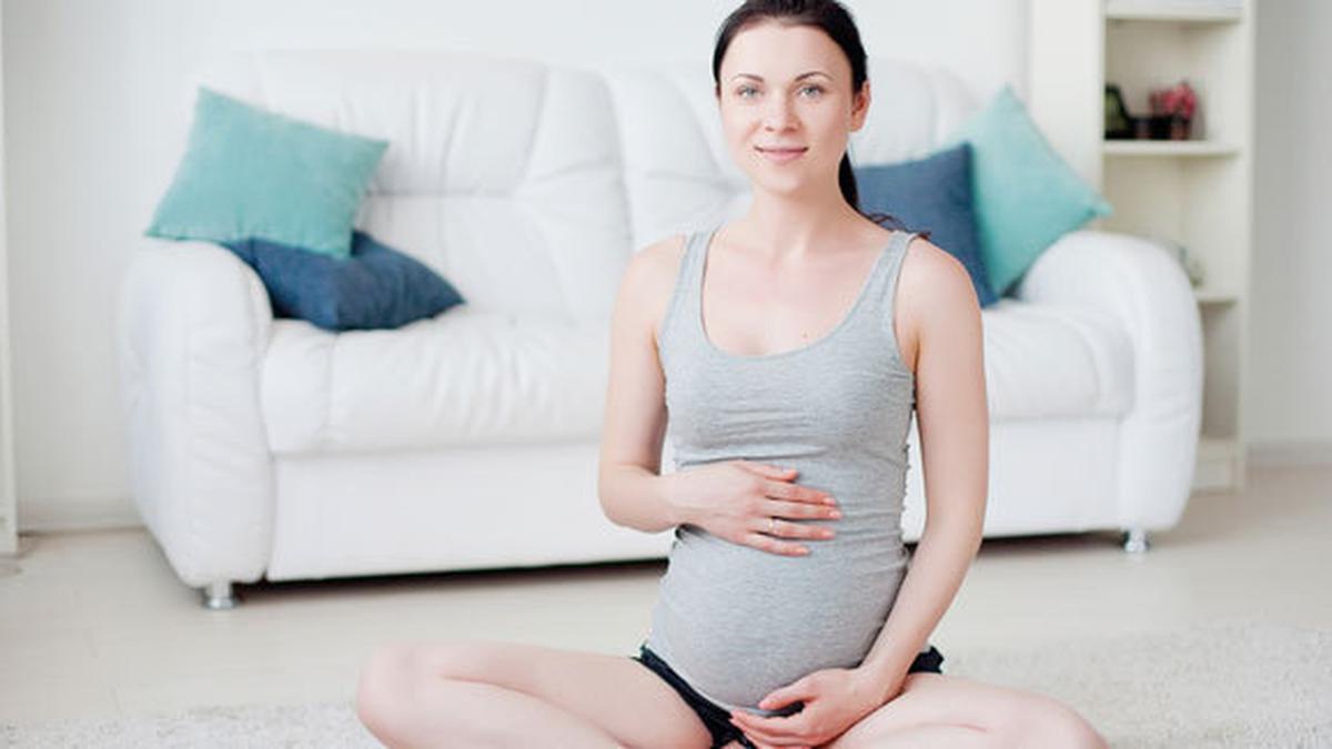 5 Tips Yang Fun Untuk Ibu Hamil (Beserta Gambar)